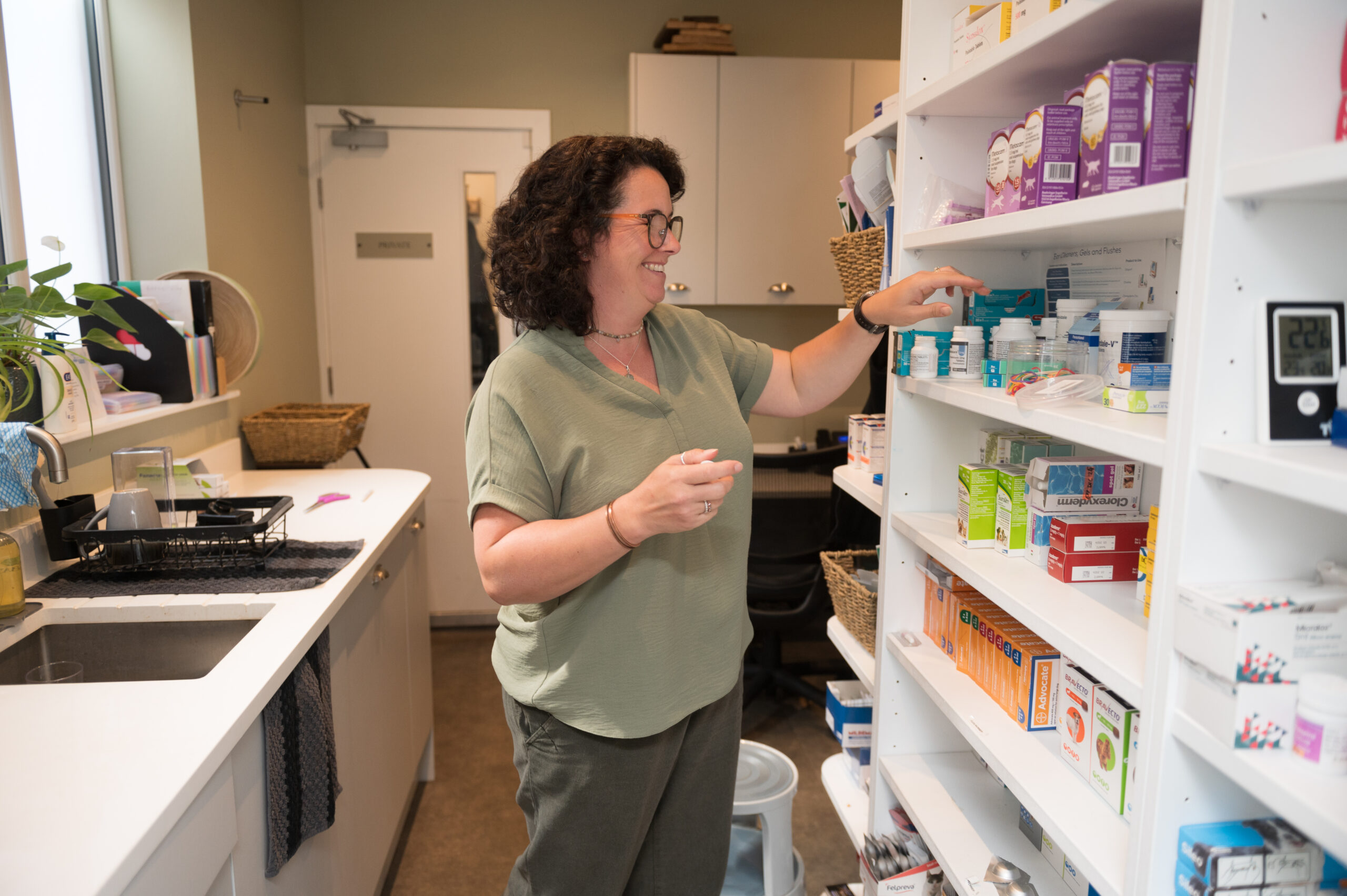 Pet Repeat Prescriptions - Guildford Vets