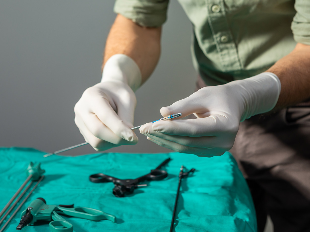 Facilities – Guildford Vets